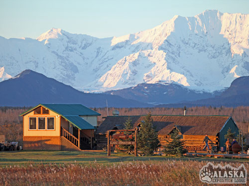 Home - Alaska Expedition Hunting