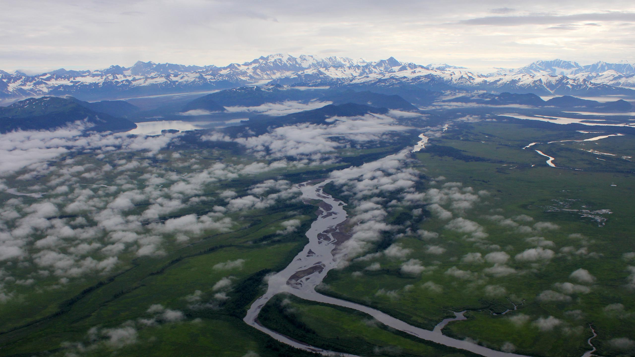 Home - Alaska Expedition Hunting